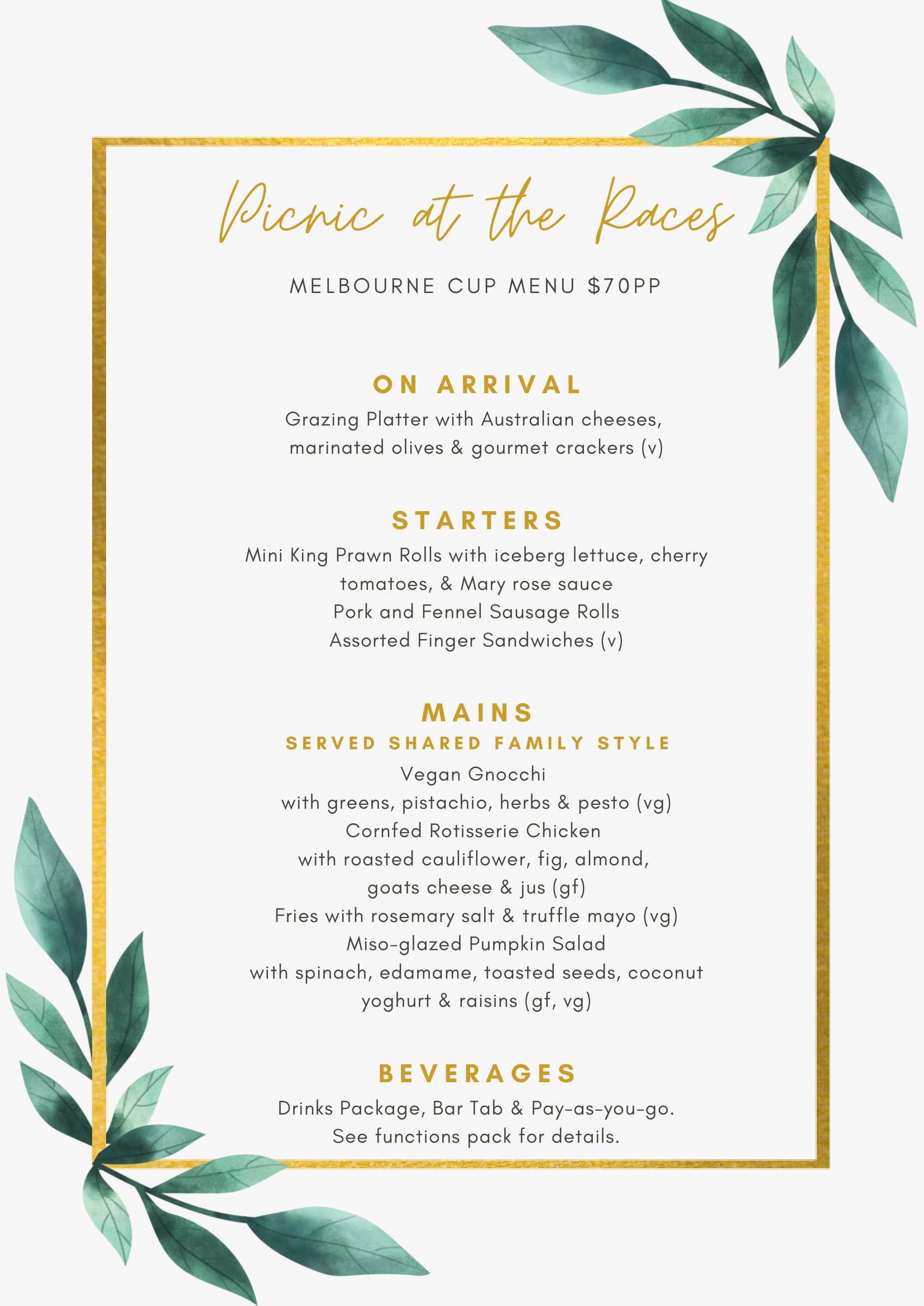 Rose of Australia | Happening